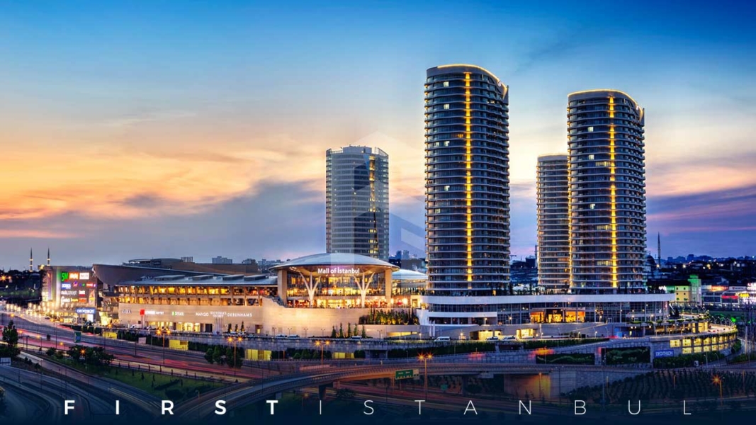 Here are the top 8 shopping malls in Istanbul, each with its unique ...