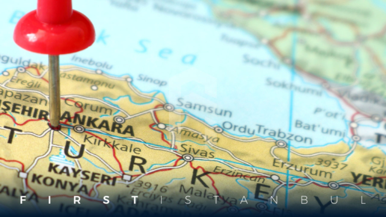 Investment in Turkey: Vision for 2023 - First Istanbul